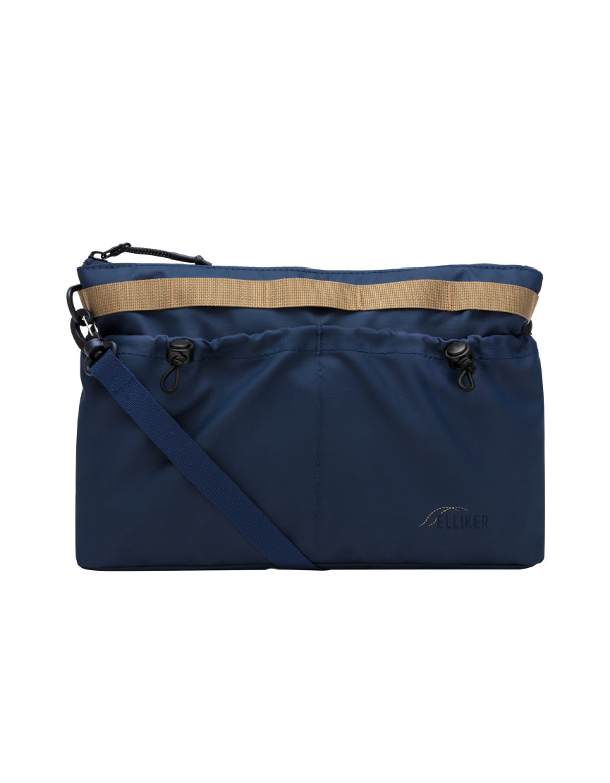 Selside Sacoche Bag 3L – UrbanChic
